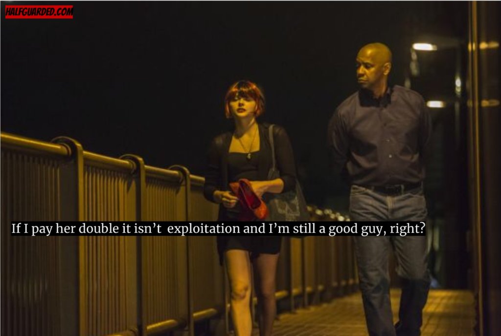 The Equalizer 3 (2021) RUMORS, Plot, Cast, and Release Date News - WILL ... The Equalizer 3 (2021) RUMORS, Plot, Cast, and Release Date News - WILL ...